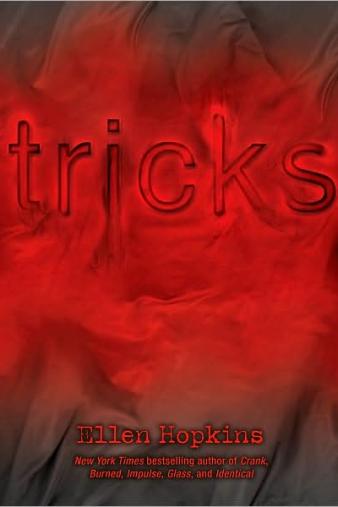 Tricks Book Review | Common Sense Media