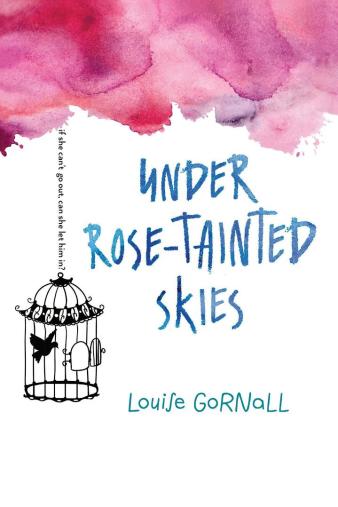 Under Rose-Tainted Skies Book Review | Common Sense Media