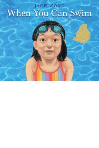 When You Can Swim Book Review | Common Sense Media