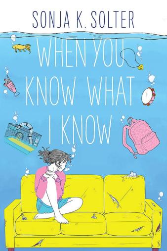 When You Know What I Know Book Review | Common Sense Media