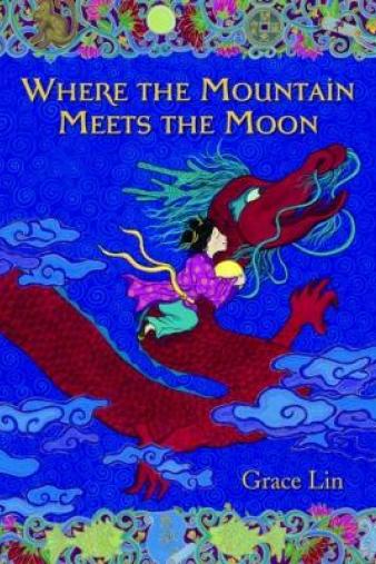 Where the Mountain Meets the Moon Book Review | Common Sense Media