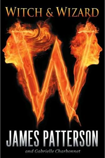 Witch and Wizard Book Review | Common Sense Media