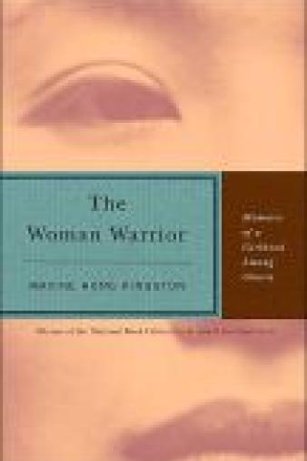 The Woman Warrior: Memoirs of a Girlhood Among Ghosts Book Review ...