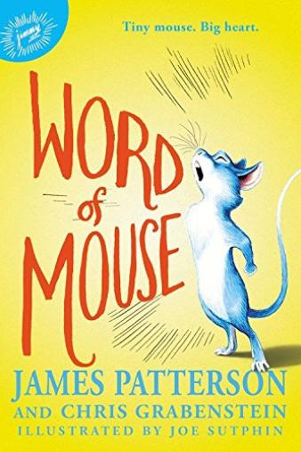 Word of Mouse Book Review | Common Sense Media