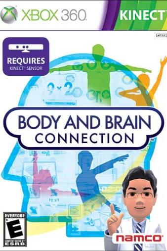 Body and Brain Connection Game Review | Common Sense Media