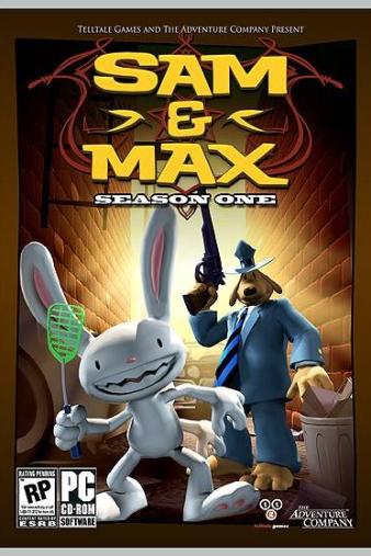 Sam & Max: Season 1 Game Review | Common Sense Media