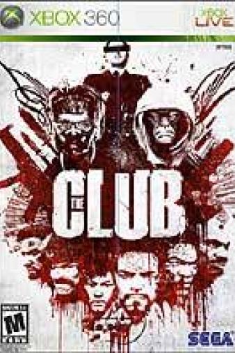The Club Game Review | Common Sense Media