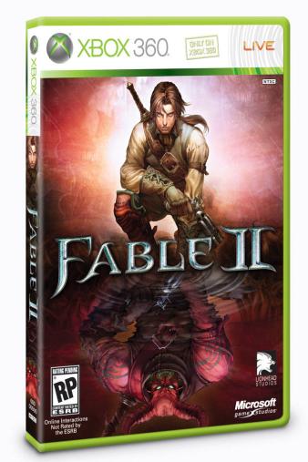 Fable II Game Review | Common Sense Media
