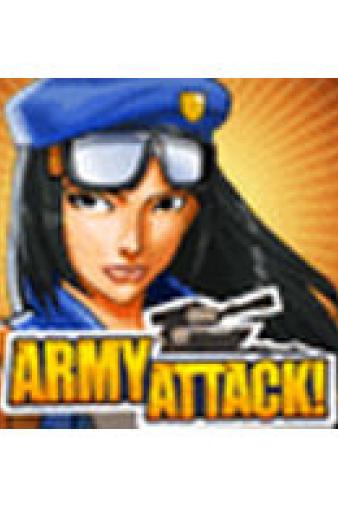 Army Attack! Game Review | Common Sense Media