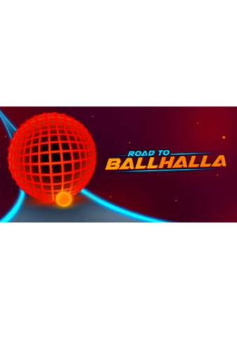 Road to Ballhalla Game Review | Common Sense Media