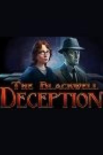The Blackwell Deception Game Review | Common Sense Media