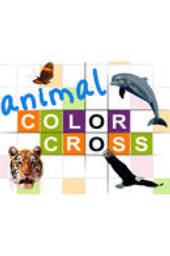 Animal Color Cross Game Review | Common Sense Media