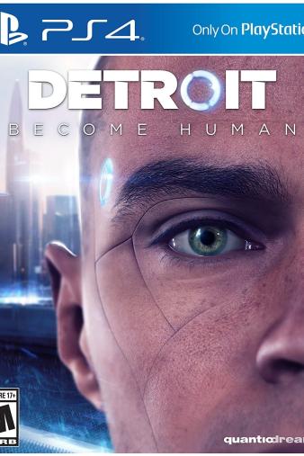 Detroit: Become Human Game Review | Common Sense Media