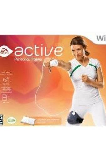 EA Sports Active Game Review | Common Sense Media
