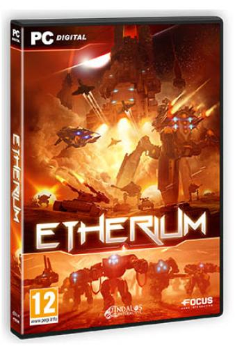 Etherium Game Review | Common Sense Media