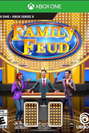 Family Feud Game Review | Common Sense Media