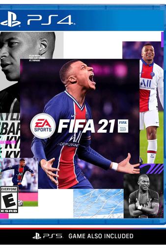 FIFA 21 Game Review | Common Sense Media