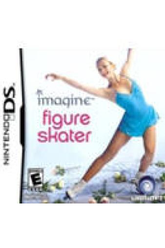 Imagine: Figure Skater Game Review | Common Sense Media
