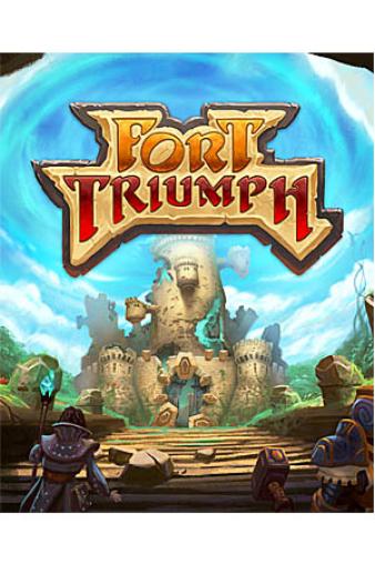 Fort Triumph Game Review | Common Sense Media