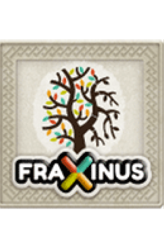 Fraxinus Game Review | Common Sense Media