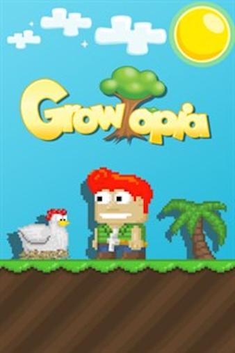 Growtopia Game Review | Common Sense Media