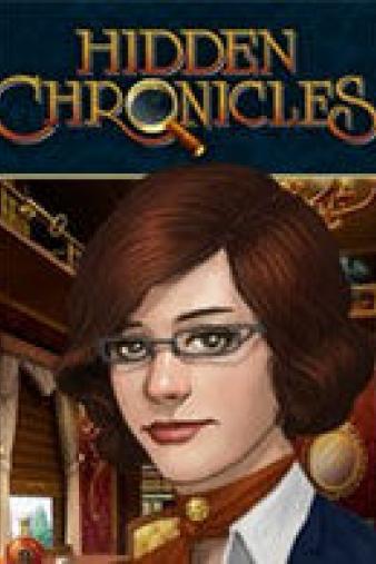 Hidden Chronicles Game Review | Common Sense Media
