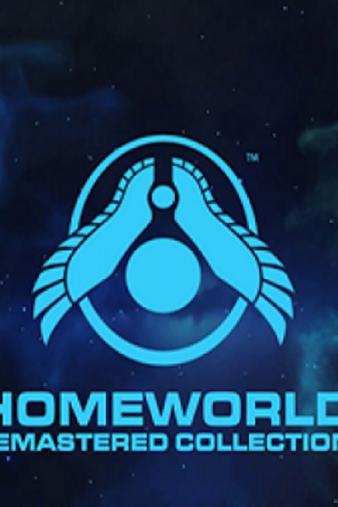 Homeworld Remastered Collection Game Review | Common Sense Media