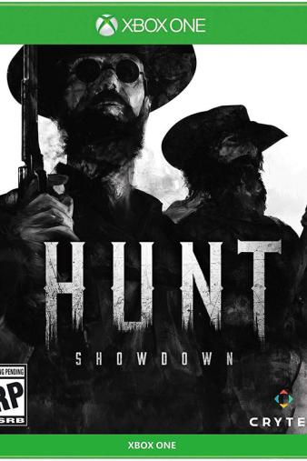 Hunt: Showdown Game Review | Common Sense Media