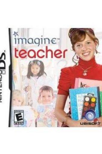 Imagine: Teacher Game Review | Common Sense Media