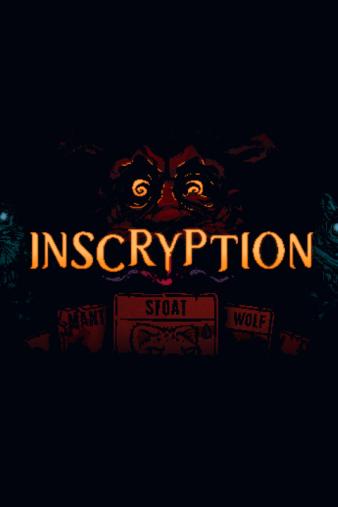 Inscryption Game Review | Common Sense Media