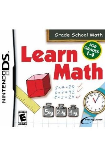 Learn Math Game Review | Common Sense Media