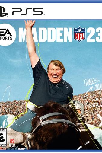Madden NFL 23 Game Review | Common Sense Media