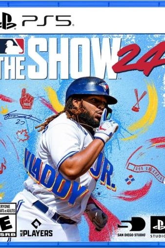 MLB The Show 24 Game Review | Common Sense Media
