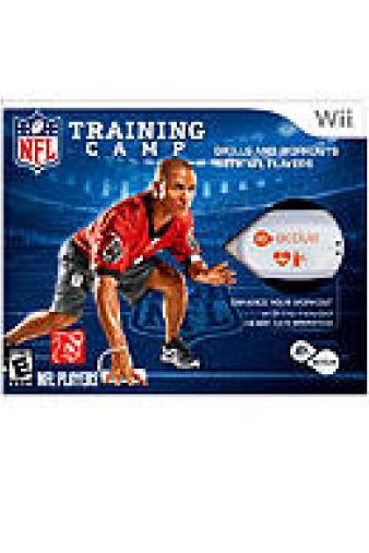 NFL Training Camp Game Review | Common Sense Media