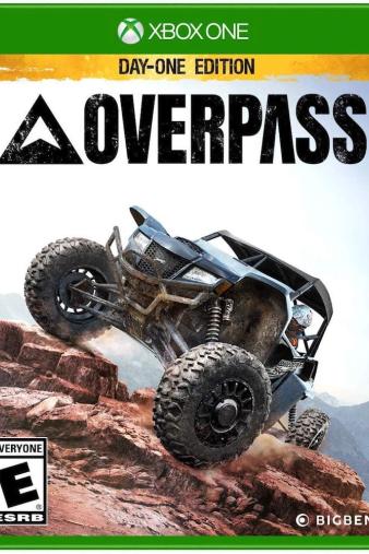 Overpass Game Review | Common Sense Media