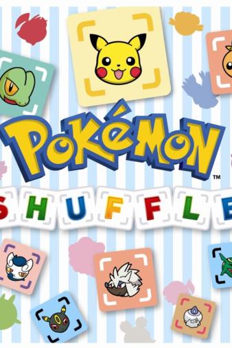 Pokémon Shuffle Game Review | Common Sense Media