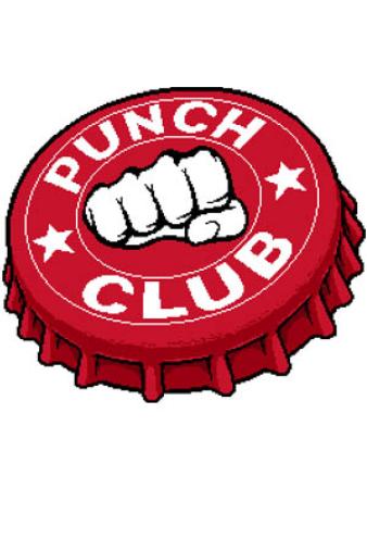 Punch Club Game Review | Common Sense Media