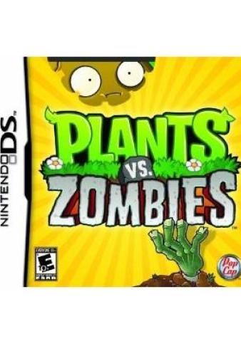 Plants vs. Zombies (DS) Game Review | Common Sense Media