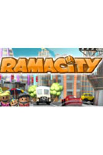 RamaCity Game Review | Common Sense Media