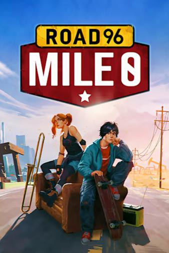 Road 96: Mile 0 Game Review | Common Sense Media