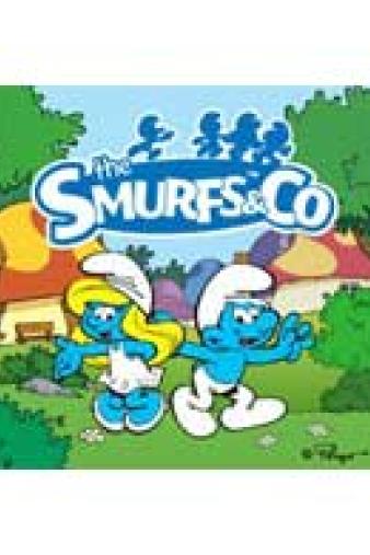 The Smurfs & Co Game Review | Common Sense Media