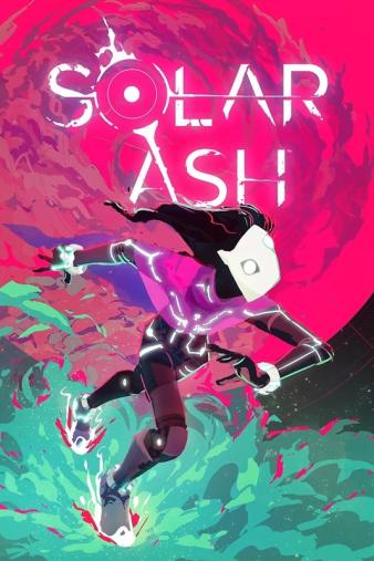 Solar Ash Game Review | Common Sense Media