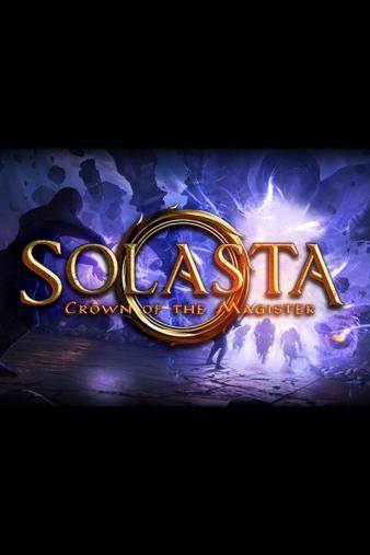 Solasta: Crown of the Magister Game Review | Common Sense Media