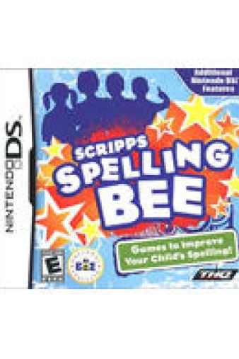 Scripps Spelling Bee Game Review | Common Sense Media