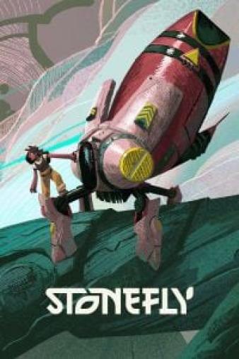 Stonefly Game Review | Common Sense Media