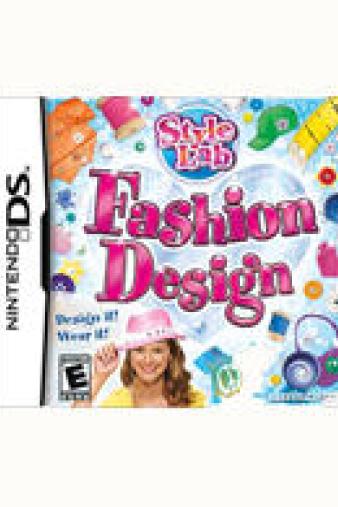 Style Lab: Fashion Design Game Review | Common Sense Media