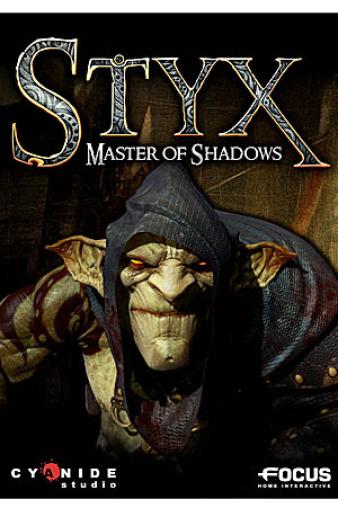Styx: Master of Shadows Game Review | Common Sense Media