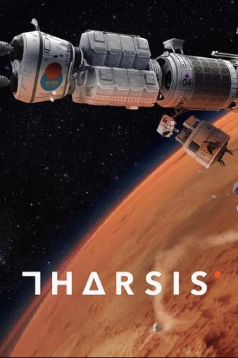 Tharsis Game Review | Common Sense Media