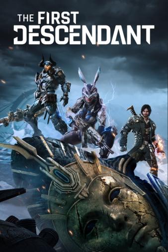 The First Descendant Game Review | Common Sense Media