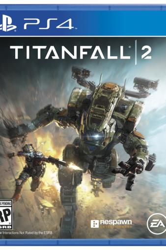 Titanfall 2 Game Review | Common Sense Media